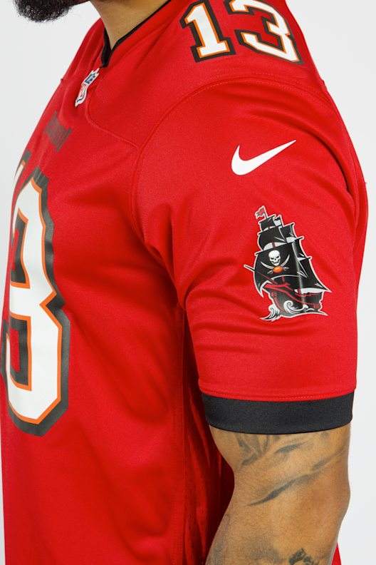 Nike Tampa Bay Buccaneers Mike Evans Home Herren American Football ...
