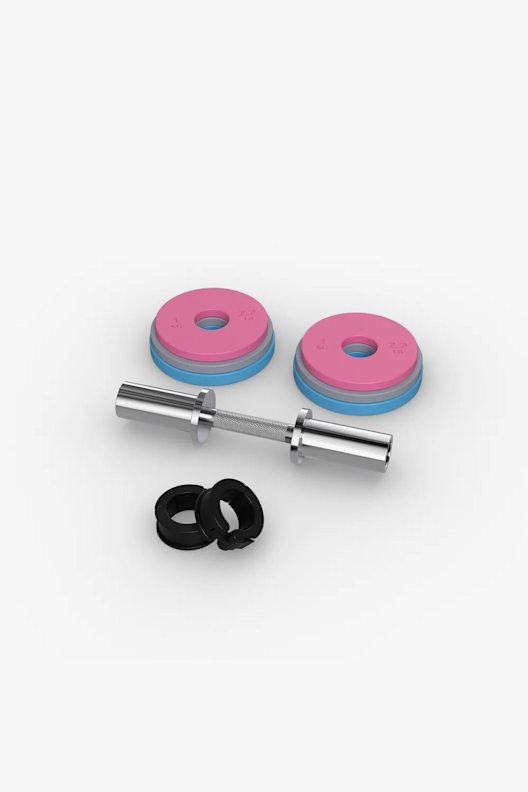 Horizon Cube Trainingsgerät in grau kaufen | ochsnersport.ch