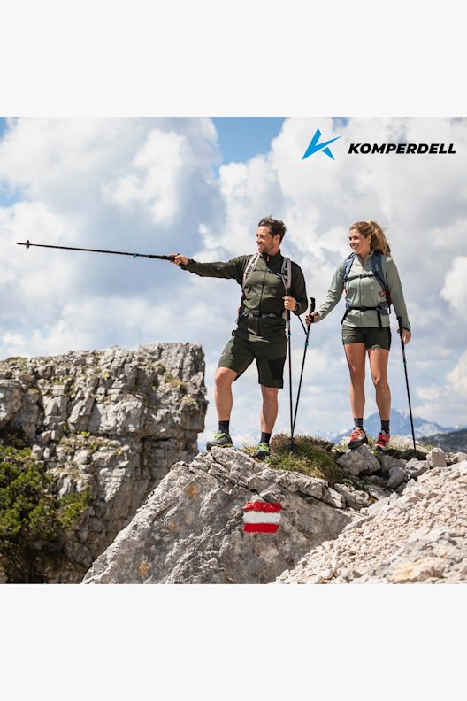 Achat FX lite Carbon Vario Approach Compact bâton de randonnée pas cher ...