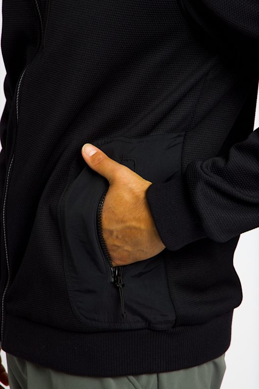 46 NORD Herren Softshelljacke in schwarz kaufen | ochsnersport.ch
