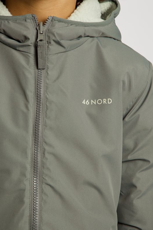 46 NORD Reversible veste outdoor enfants en 164 | ochsnersport.ch