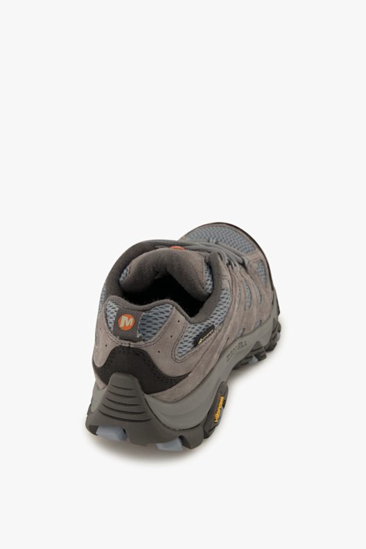 Moab 3 Gore-Tex® scarpe da trekking donna Merrell tg. 6 in blu-grigio ...