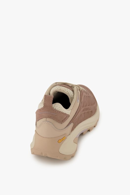 Compra Moab Speed 2 Leather Waterproof scarpe da trekking donna Merrell ...