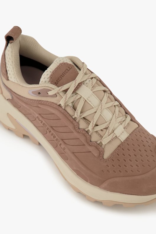 Compra Moab Speed 2 Leather Waterproof scarpe da trekking donna Merrell ...