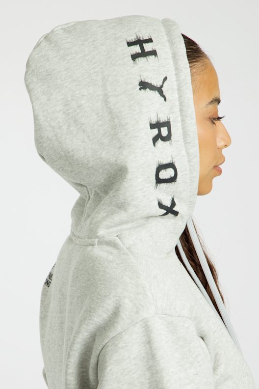 Achat x Hyrox Heavyweight hoodie femmes femmes pas cher | ochsnersport.ch