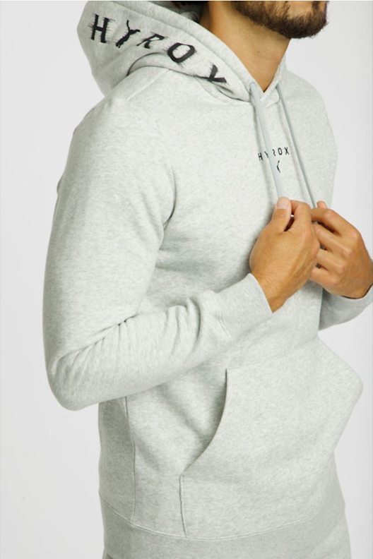 Achat x Hyrox Heavyweight hoodie hommes hommes pas cher | ochsnersport.ch