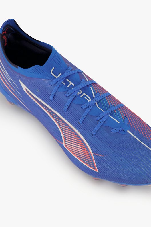 Compra Ultra 6 Ultimate FG scarpe da calcio Puma in blu | ochsnersport.ch
