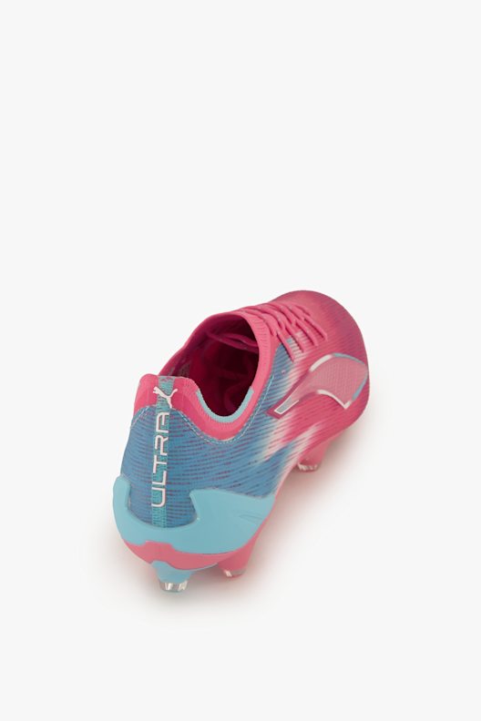 Ultra 6 Ultimate Re-Charge FG scarpe da calcio Puma tg. 10 in rosa ...