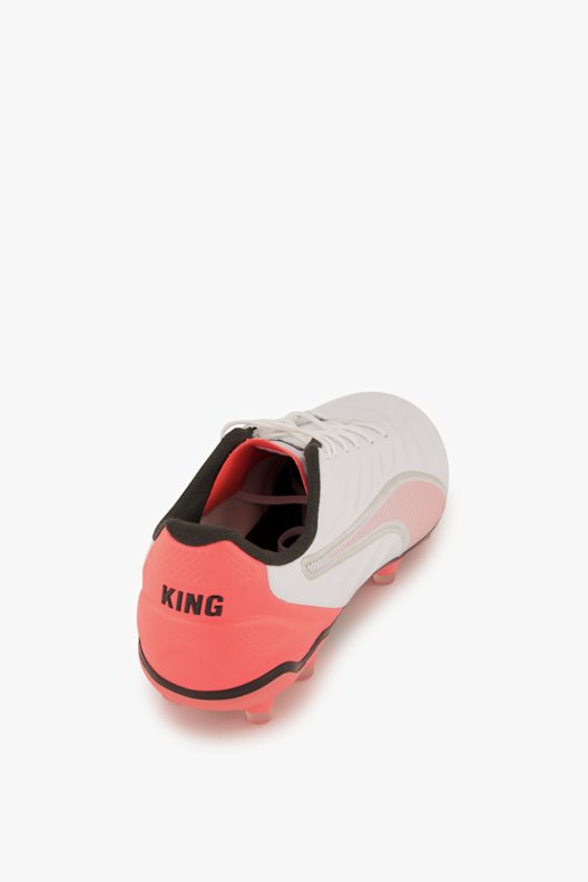 Compra King Pro FG/AG scarpe da calcio Puma in bianco | ochsnersport.ch