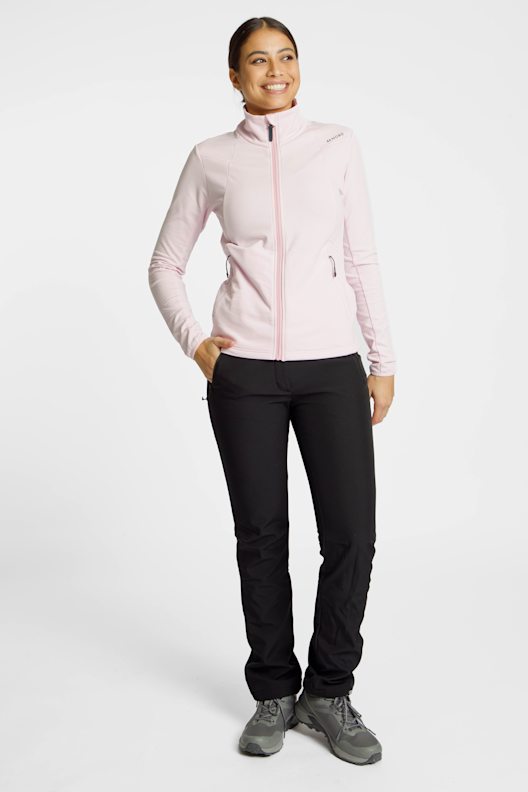 46 NORD Damen Midlayer in rosa kaufen | ochsnersport.ch