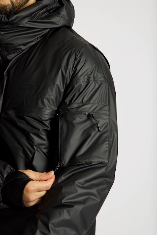 Oakley Method Insulated Herren Ski-/Snowboardjacke in schwarz kaufen ...