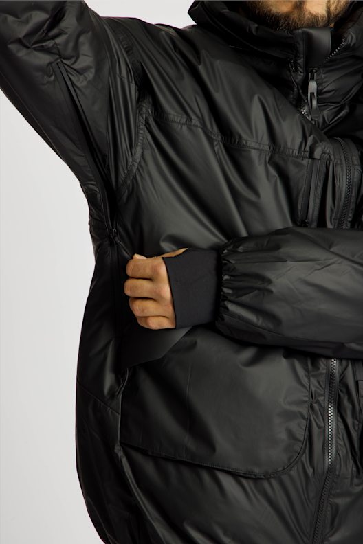 Oakley Method Insulated Herren Ski-/Snowboardjacke in schwarz kaufen ...