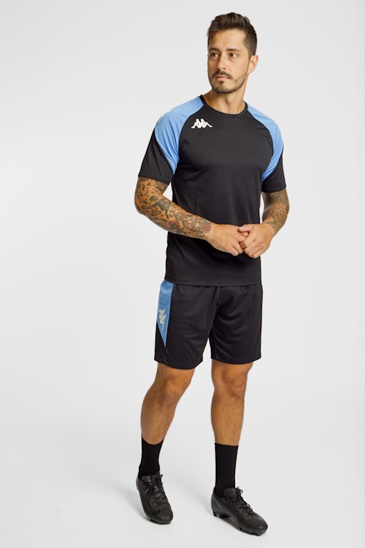 Kappa Luvio Herren Short in blau-schwarz kaufen | ochsnersport.ch