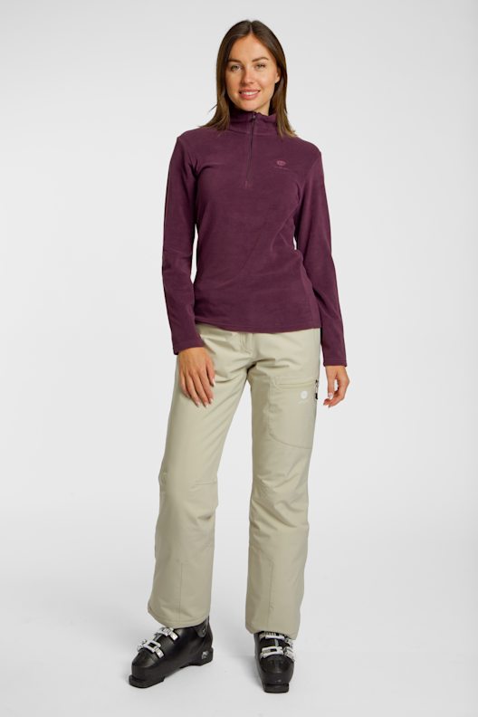 46 NORD Damen Midlayer in bordeaux kaufen | ochsnersport.ch
