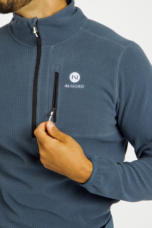 46 NORD Herren Midlayer in blau kaufen | ochsnersport.ch