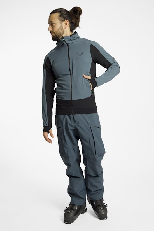 Dynafit Tigard Alpha® Direct Herren Midlayer in M | ochsnersport.ch