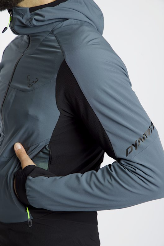 Dynafit Tigard Alpha® Direct Herren Midlayer in M | ochsnersport.ch