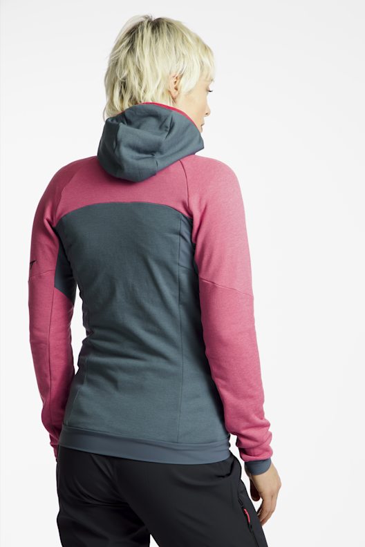 Dynafit Tour Wool Thermal Damen Midlayer in M | ochsnersport.ch