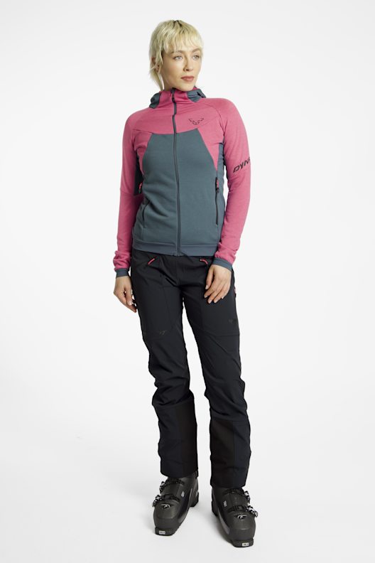 Dynafit Tour Wool Thermal Damen Midlayer in M | ochsnersport.ch