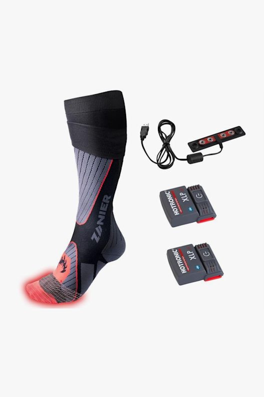 ZANIER Set XLP 1P BT V2 UX 32-48 Heizsocken in S | ochsnersport.ch