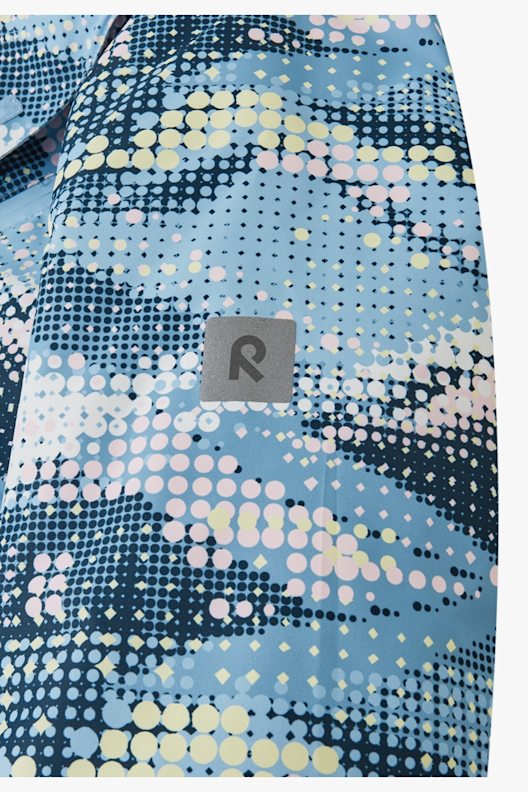 reima Posio Mädchen Skijacke in blau kaufen | ochsnersport.ch
