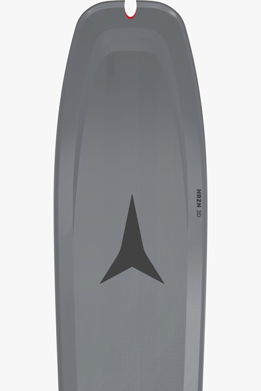 Compra Backland 85 sci alpinismo + pelle 25/26 ATOMIC in grigio | ochsnersport.ch