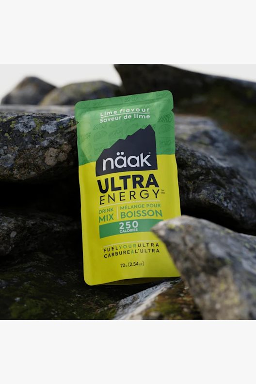 näak Ultra Energy™ Lime 6 x 72 g Getränkepulver in grün kaufen ...
