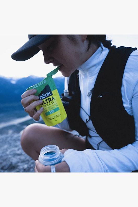 näak Ultra Energy™ Lime 6 x 72 g Getränkepulver in grün kaufen ...