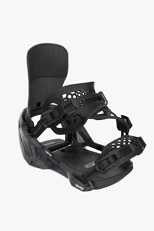 Achat Lightning Supermatic® fixation du snowboard pas cher ...