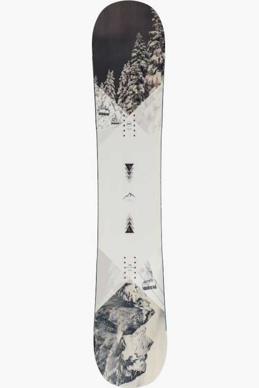HEAD True 2.0 Snowboard 25/26 in 157 | ochsnersport.ch
