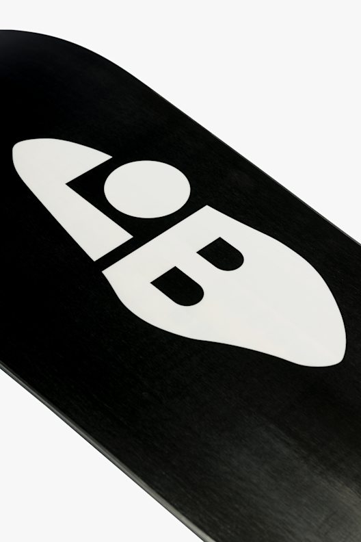 LibTech T.Rice Orca Snowboard 25/26 in grün kaufen | ochsnersport.ch