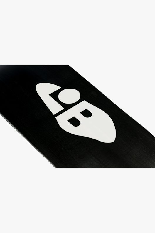 LibTech T.Rice Orca Snowboard 25/26 in grün kaufen | ochsnersport.ch