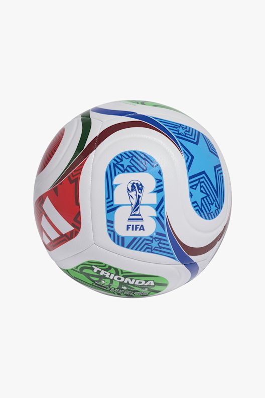 adidas Performance FIFA Wold Cup 26™ Trionda Fussball in 5 ...