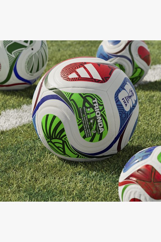 adidas Performance FIFA Wold Cup 26™ Trionda Fussball in 5 ...