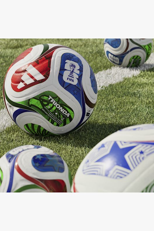 Achat FIFA World Cup 26™ Trionda ballon de football pas cher ...
