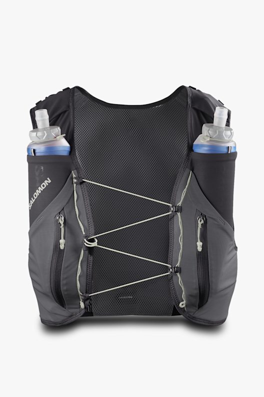 Salomon ADV Skin Gradient Set 12 L Laufrucksack in grau kaufen | ochsnersport.ch