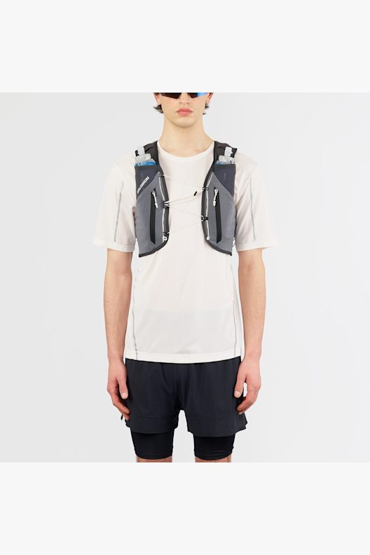 Salomon ADV Skin Gradient Set 12 L Laufrucksack in grau kaufen | ochsnersport.ch