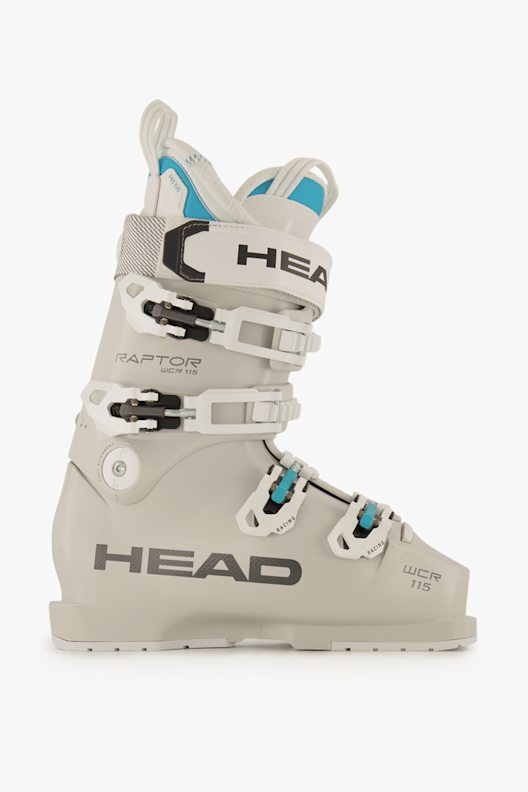 HEAD Raptor WCR 115 chaussures de ski femmes en 25.5 | ochsnersport.ch