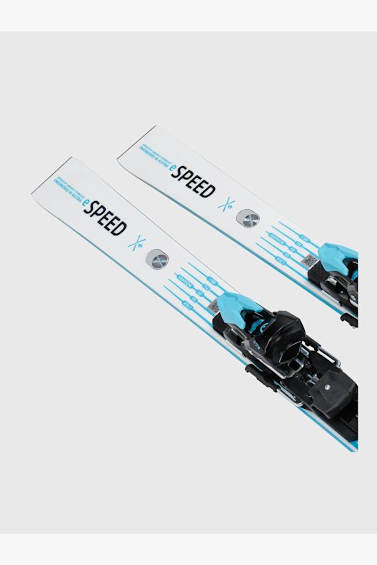 HEAD Worldcup Rebels e-Speed Ski Set 25/26 in weiß kaufen | ochsnersport.ch