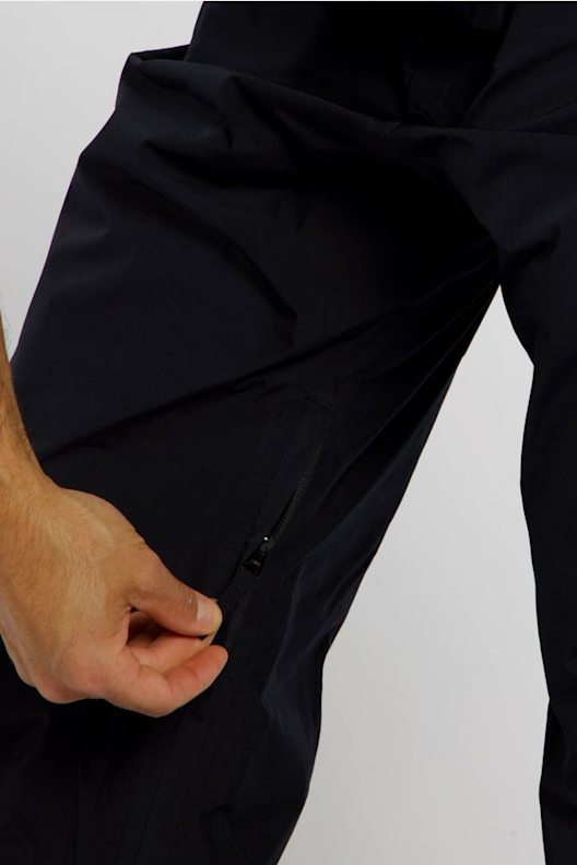 Achat High Altitude Gore-Tex® pantalon de ski/snowboard hommes hommes ...