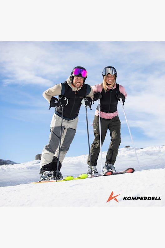 Komperdell Victory Skistock in 130 | ochsnersport.ch