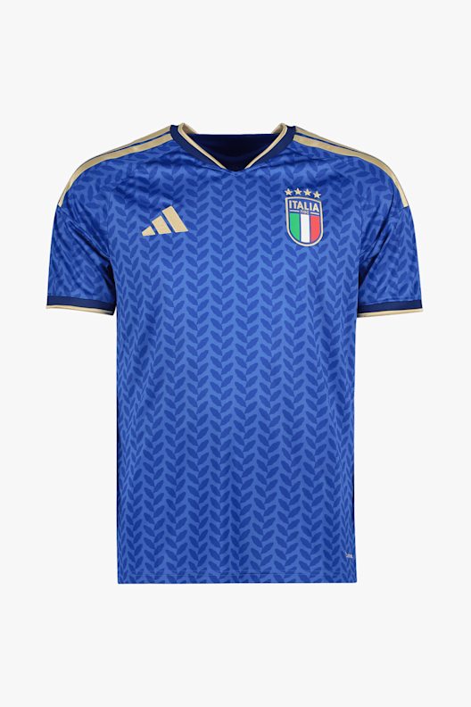 Compra Italia Home Replica maglia da calcio uomo Mondiali 2026 adidas ...
