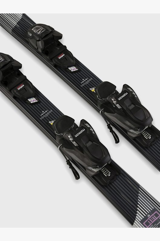 Voelkl Shine 100-120 ski set enfants 25/26 en 120 | ochsnersport.ch