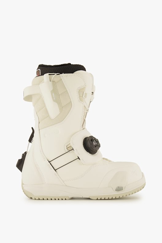 Nitro Cave Step On® TLS Damen Snowboardschuh in weiß kaufen ...
