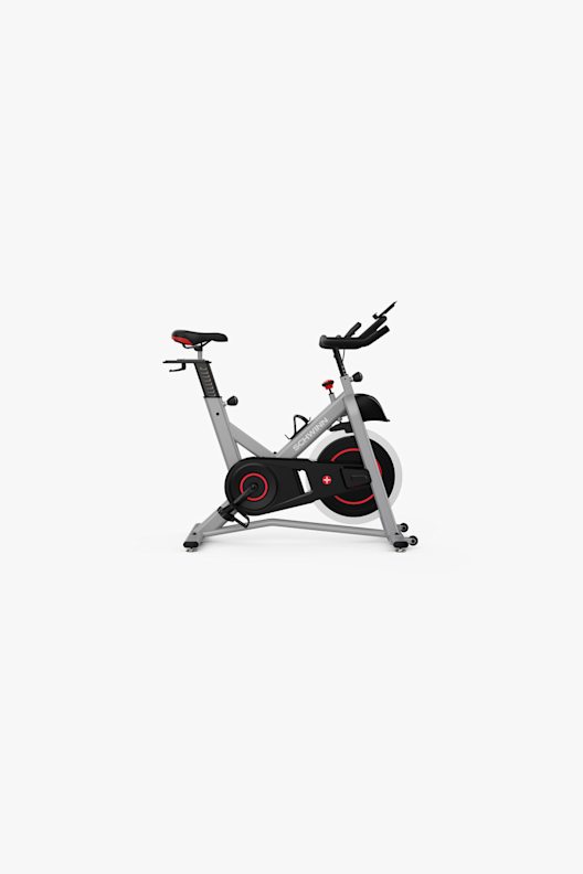 Schwinn IC3.5 Hometrainer in schwarz-grau kaufen | ochsnersport.ch