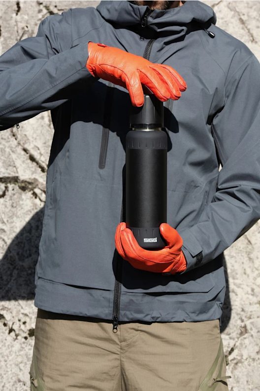 Achat Alpine Star 1 L bouteille isotherme pas cher | ochsnersport.ch
