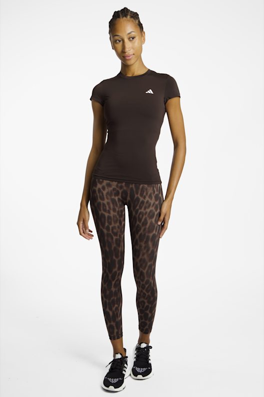 Achat Power Essentials Workout Contour t-shirt femmes femmes pas cher ...