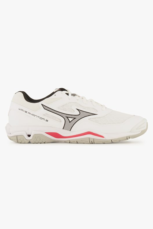 Mizuno Wave Phantom 3 Herren Hallenschuh in 8.5 | ochsnersport.ch