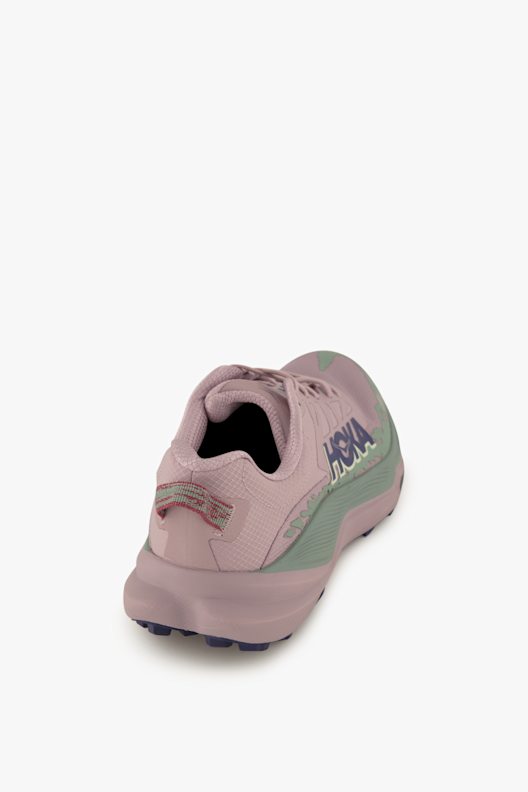 Compra Torrent 4 scarpe da trailrunning donna HOKA in lilla ...