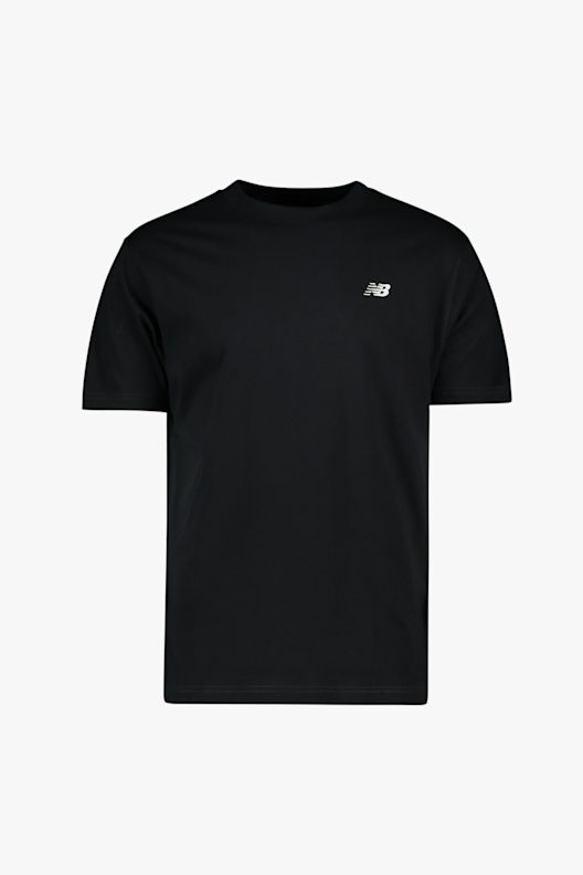 New Balance Sport Essentials Small Logo t-shirt hommes en M ...
